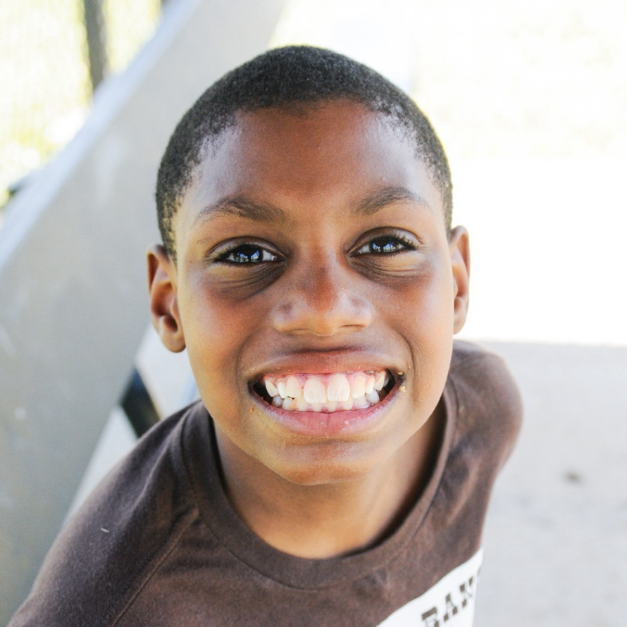 Elijah G. | SC Heart Gallery